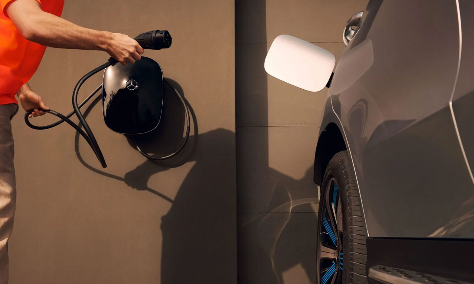 Alimenter sa maison grâce à sa voiture électrique, un rêve enfin devenu ...