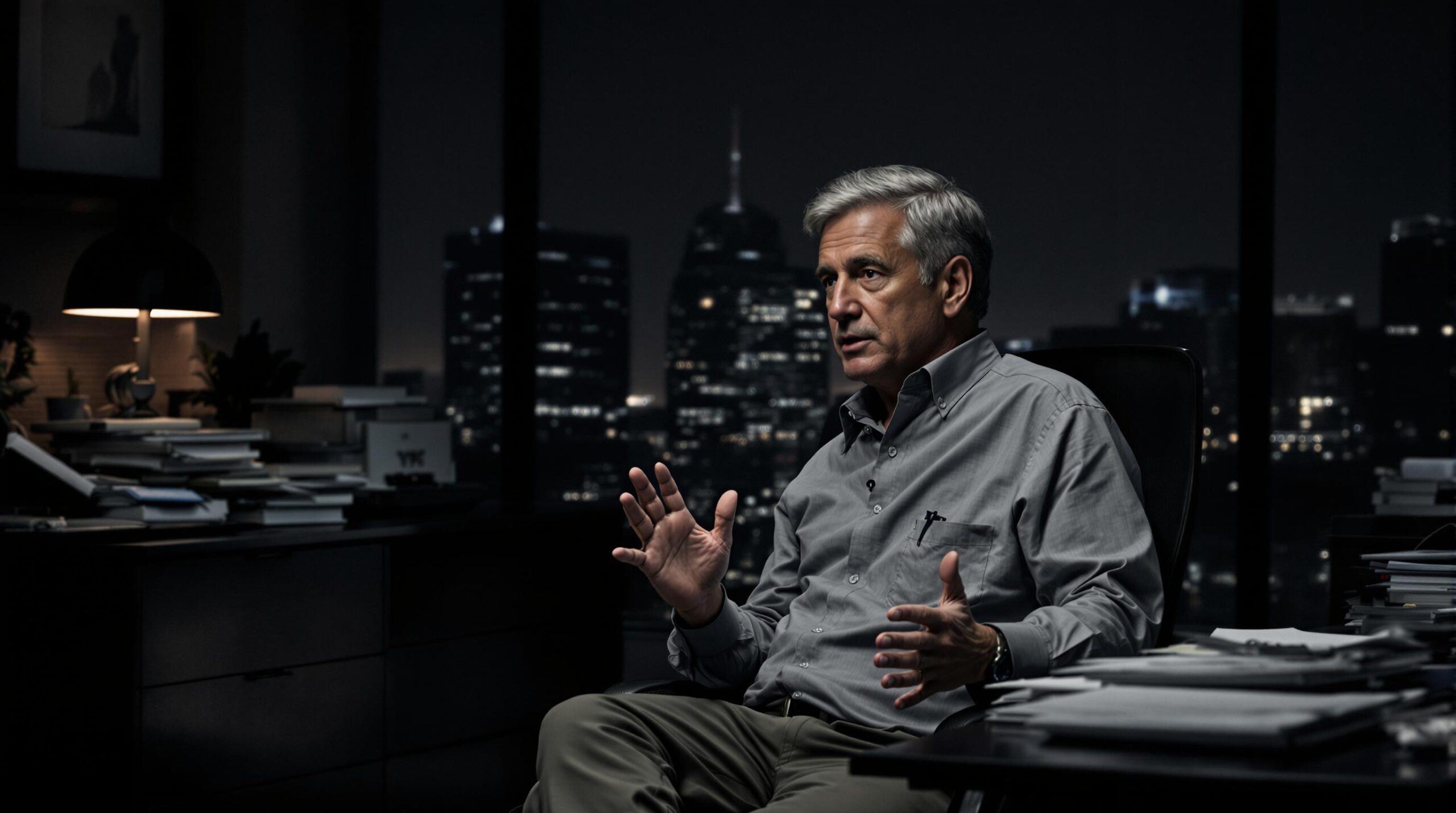 Un ex-manager de Tesla révèle les défis cachés du constructeur