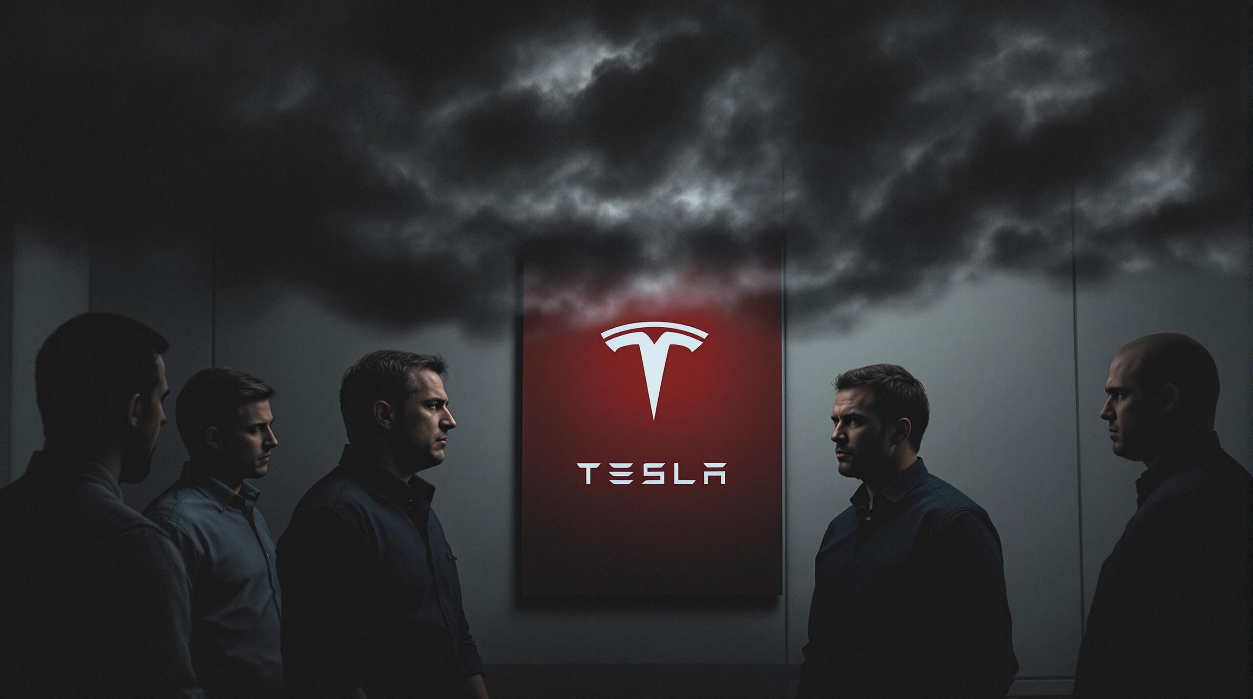 Un enregistrement divulgué met en lumière le malaise des employés chez ...