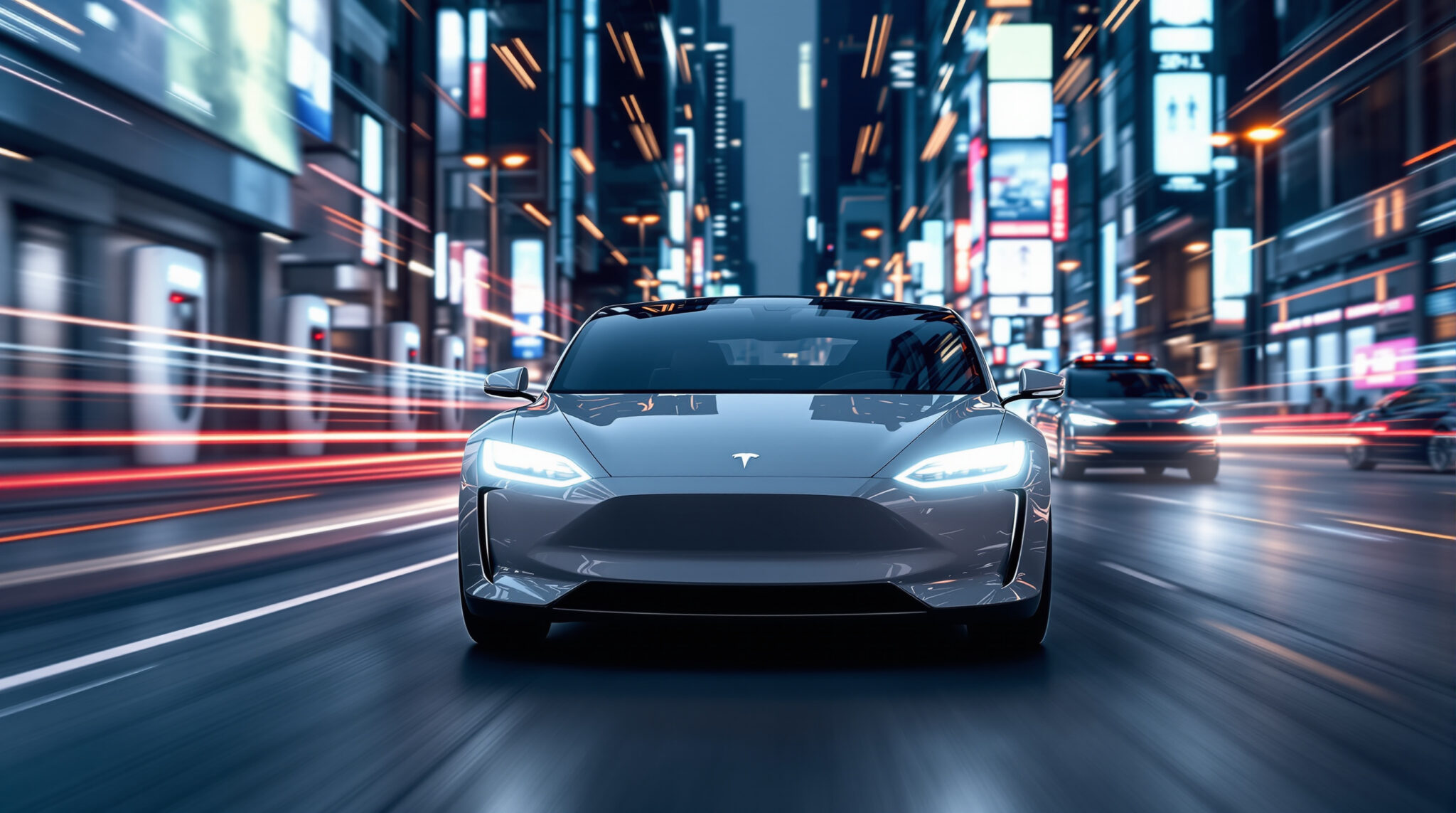 Tesla 2026 : Le Modèle S se réinvente