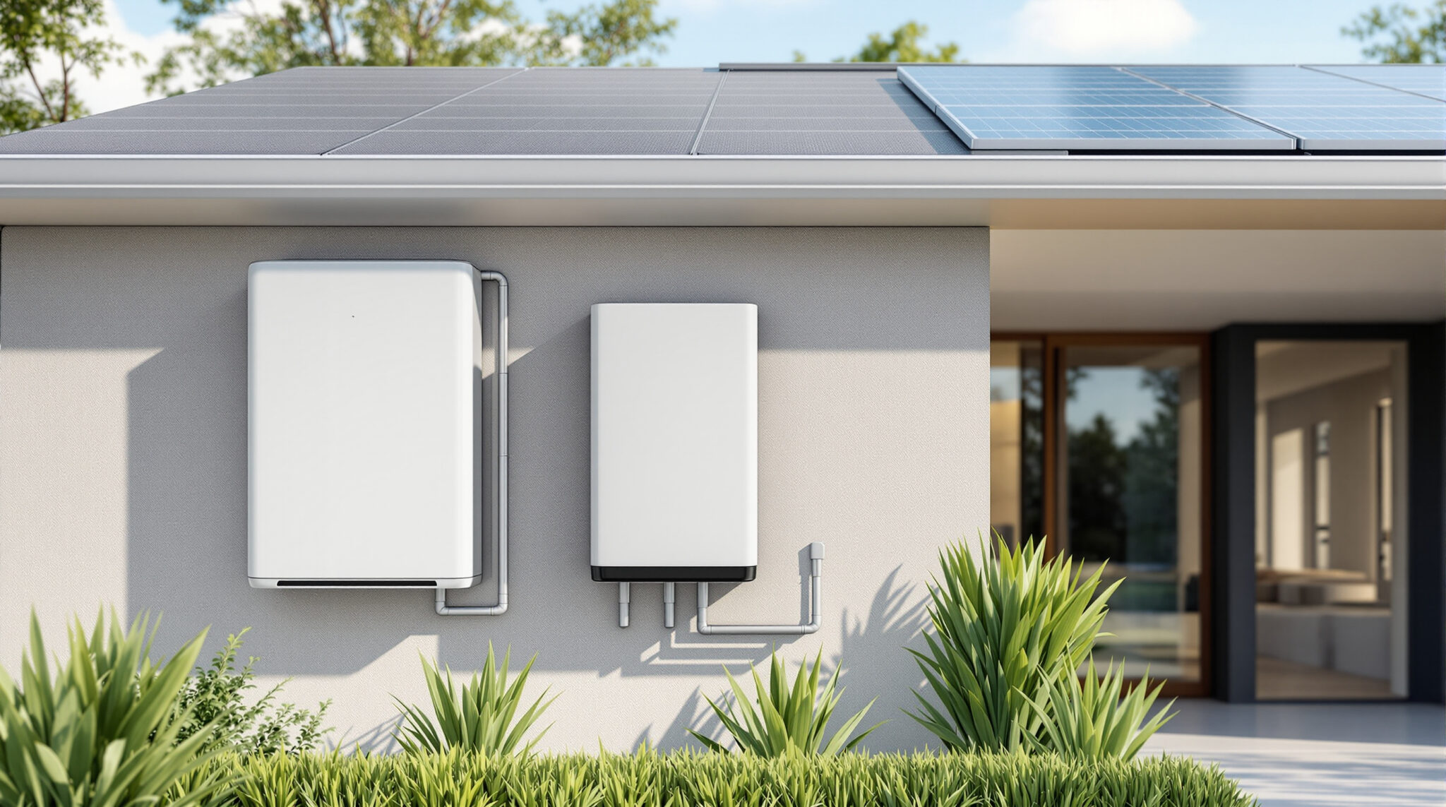 Alternatives à la Tesla Powerwall : la révolution énergétique