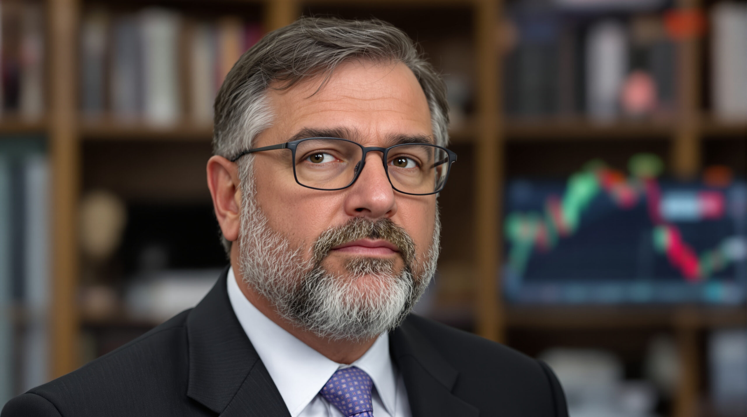 Michael Burry dément toute vente à découvert sur Tesla